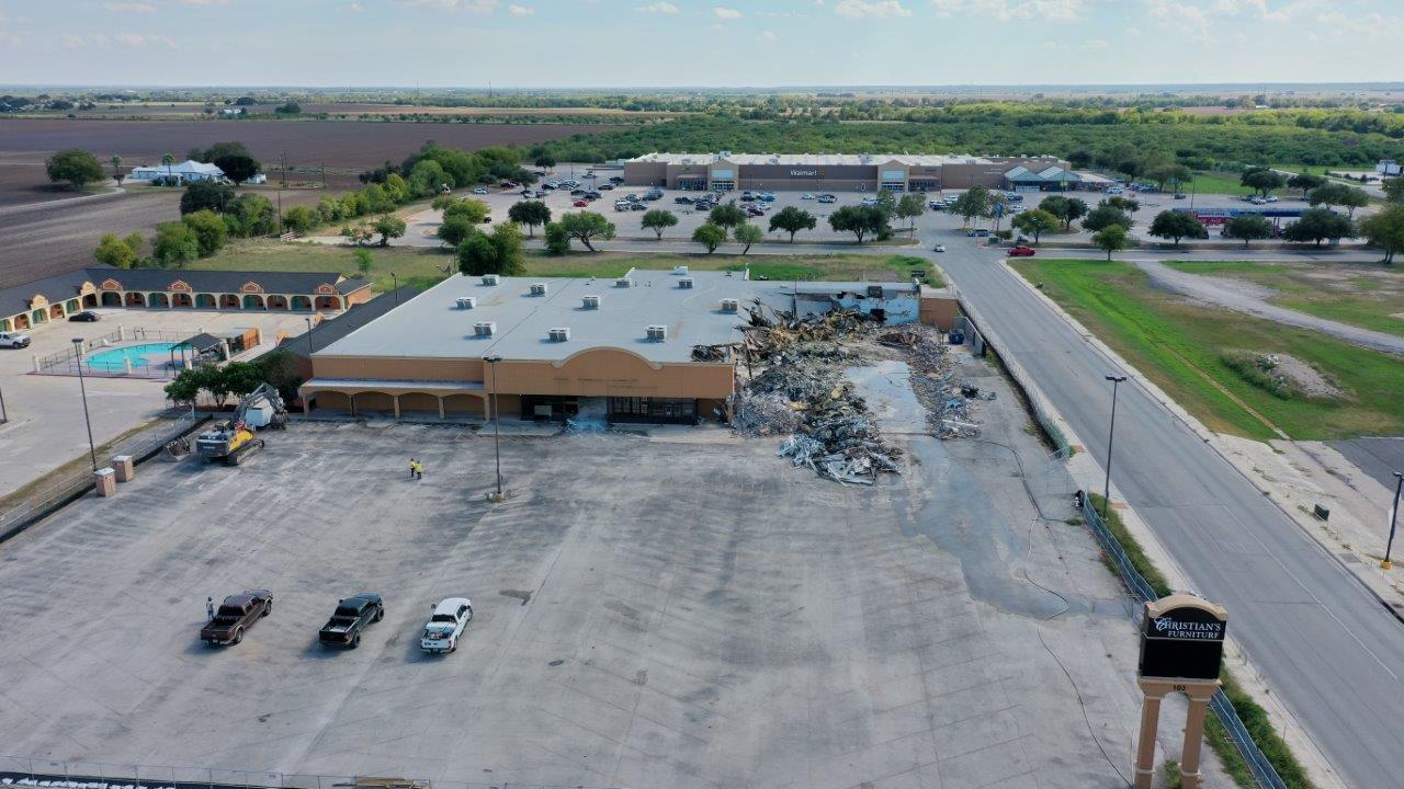 TXN BANK HEADQUARTERS....COMING SOON! | TXN Bank